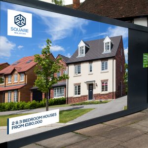 Vinyl Printing | Self-Adhesive Vinyl Graphics | 5 Studio UK