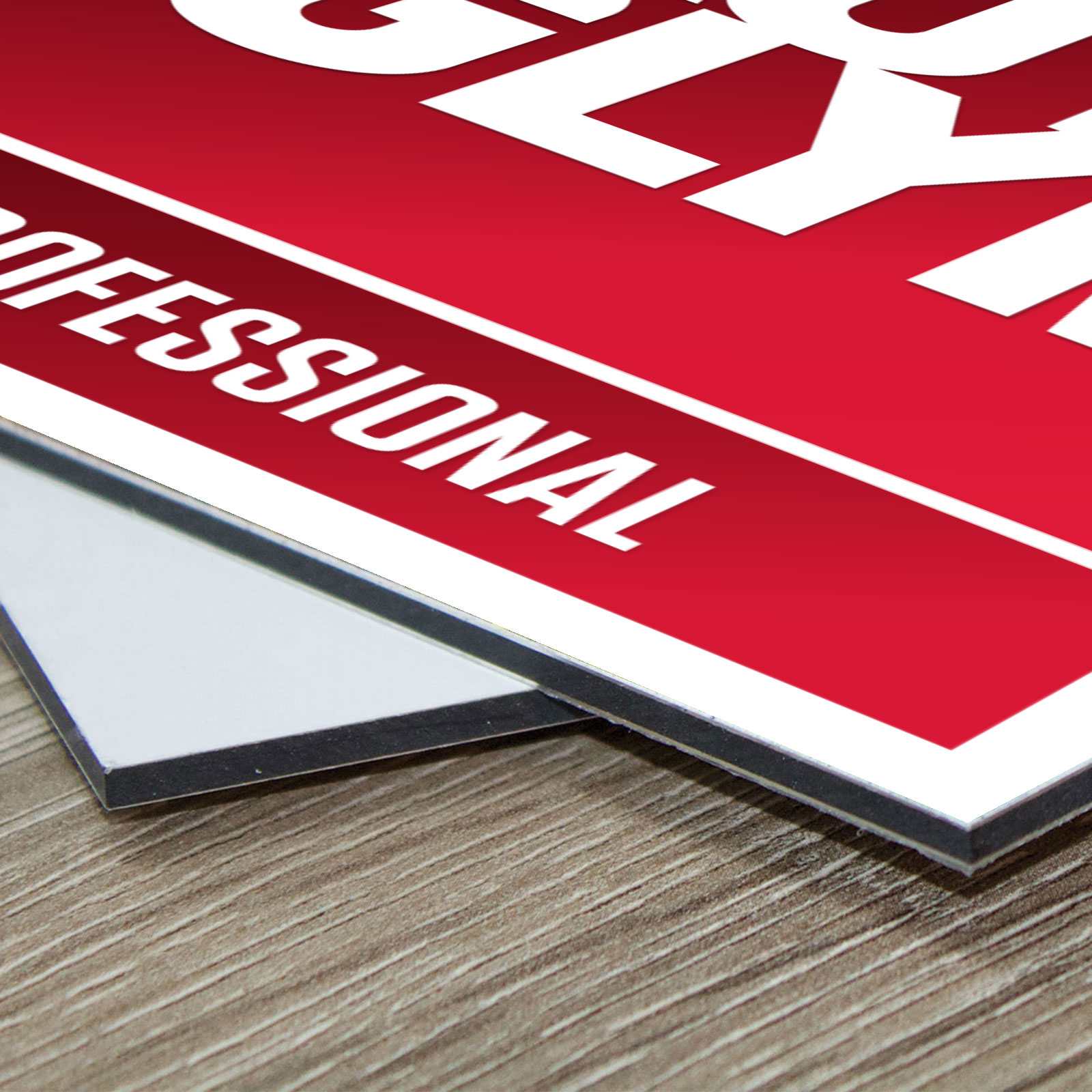 Display Board Printing | Correx, Foamex & Aluminium | 5 Studio UK