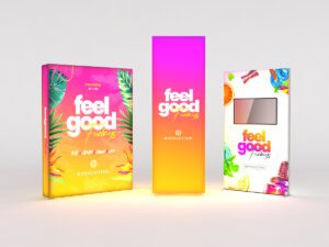 Wavelight® Exhibition Lightboxes | Lightbox Displays I 5 Studio UK